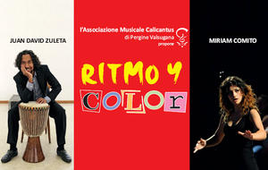 Ritmo y color - Trentino Cultura