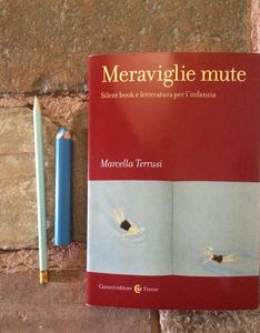 I LIBRI SENZA PAROLE - Trentino Cultura