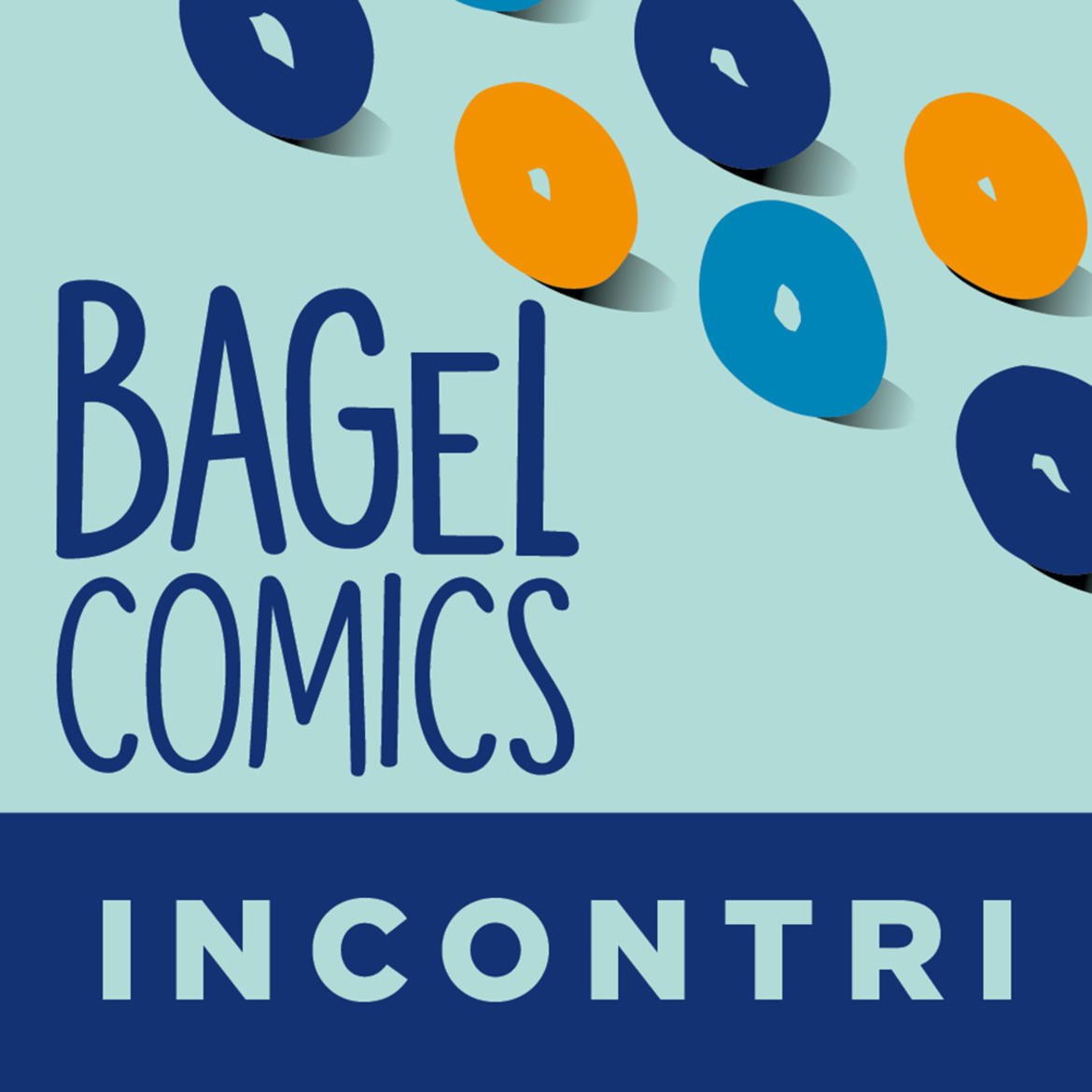 BAGeL Comics: i Manga in Italia - Trentino Cultura