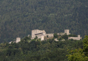 Castel Pergine - Trentino Cultura