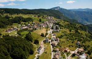 Centro documentazione - Dokumentationszentrum Lusérn (Luserna ...