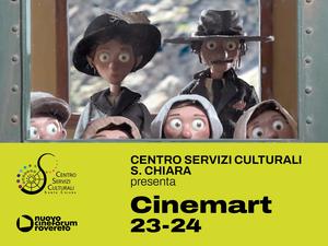 Manodopera (Interdit aux chiens et aux Italiens) - Trentino Cultura