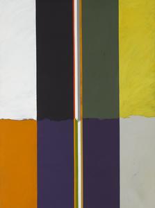 Claudio Verna. Colore come assoluto - Trentino Cultura