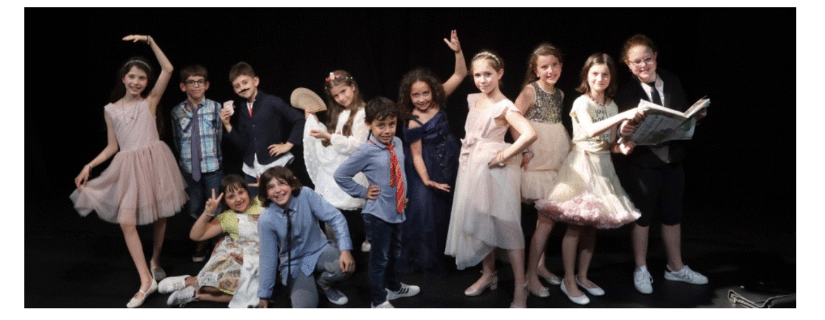 Far nascere la Fantasia: VOLA SOLO CHI OSA FARLO! - Trentino Cultura