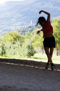 Pronti per Cycling dance? - Trentino Cultura
