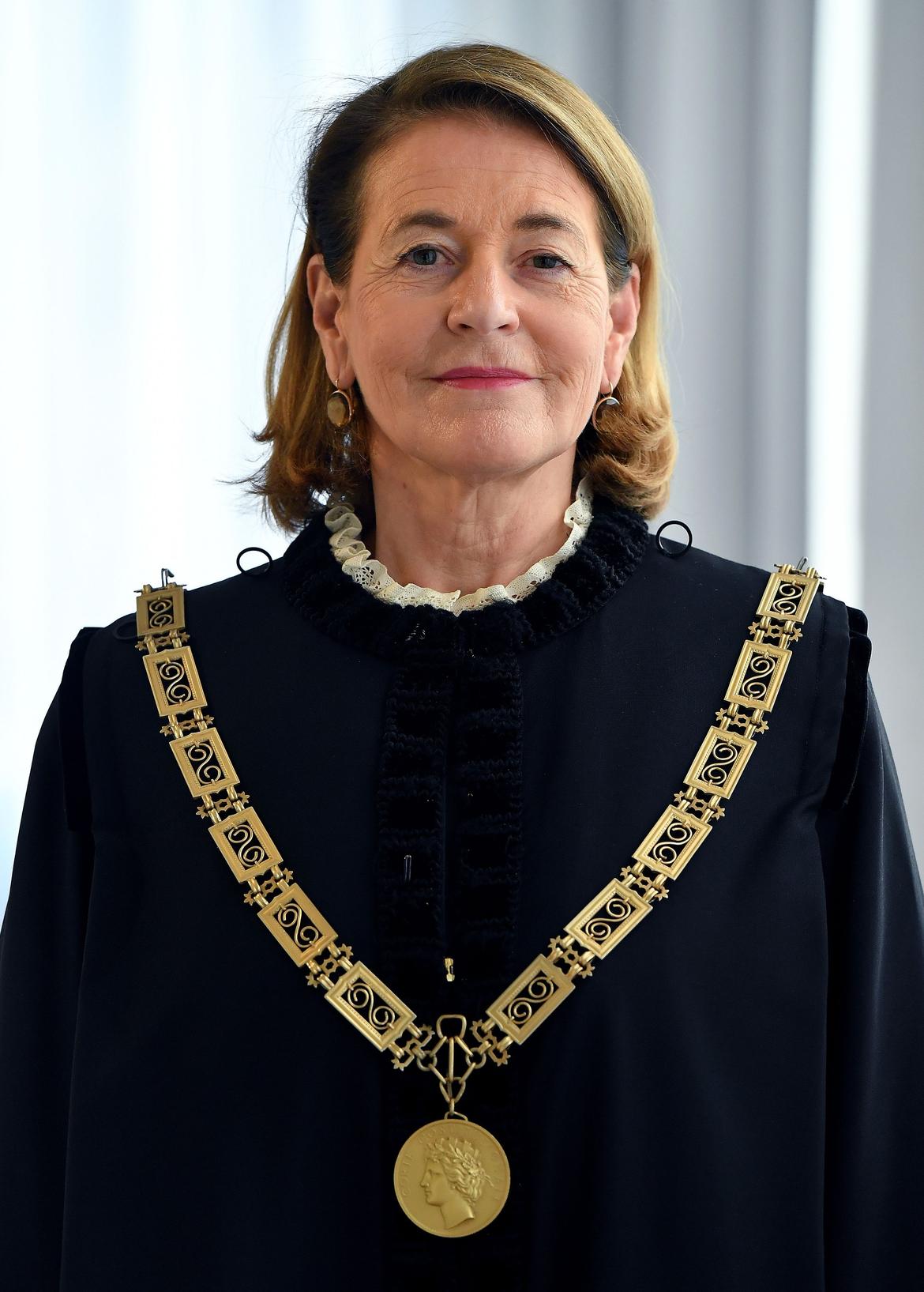 XX Lecture on De Gasperi - An autonomy beyond borders - Trentino Cultura