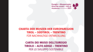 La Carta dei Musei dell’Euregio - Trentino Cultura