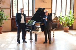 Harmonica.. più piano - Trentino Cultura