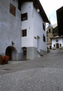 Ecomuseo della Val di Peio - Trentino Cultura