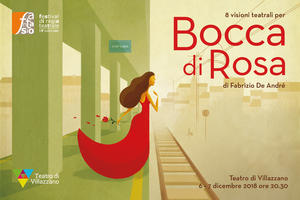 La chiamavano Bocca di Rosa - Trentino Cultura