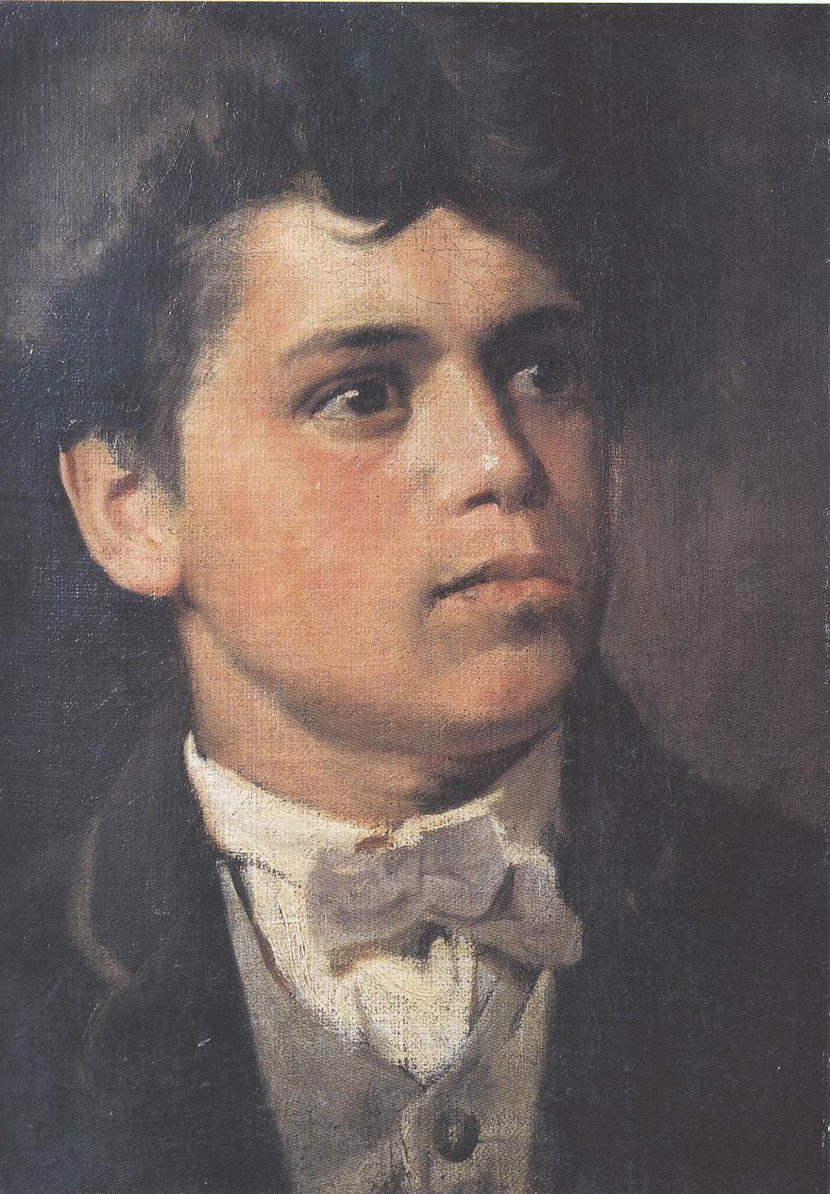 Mag - G. Segantini art gallery - Trentino Cultura