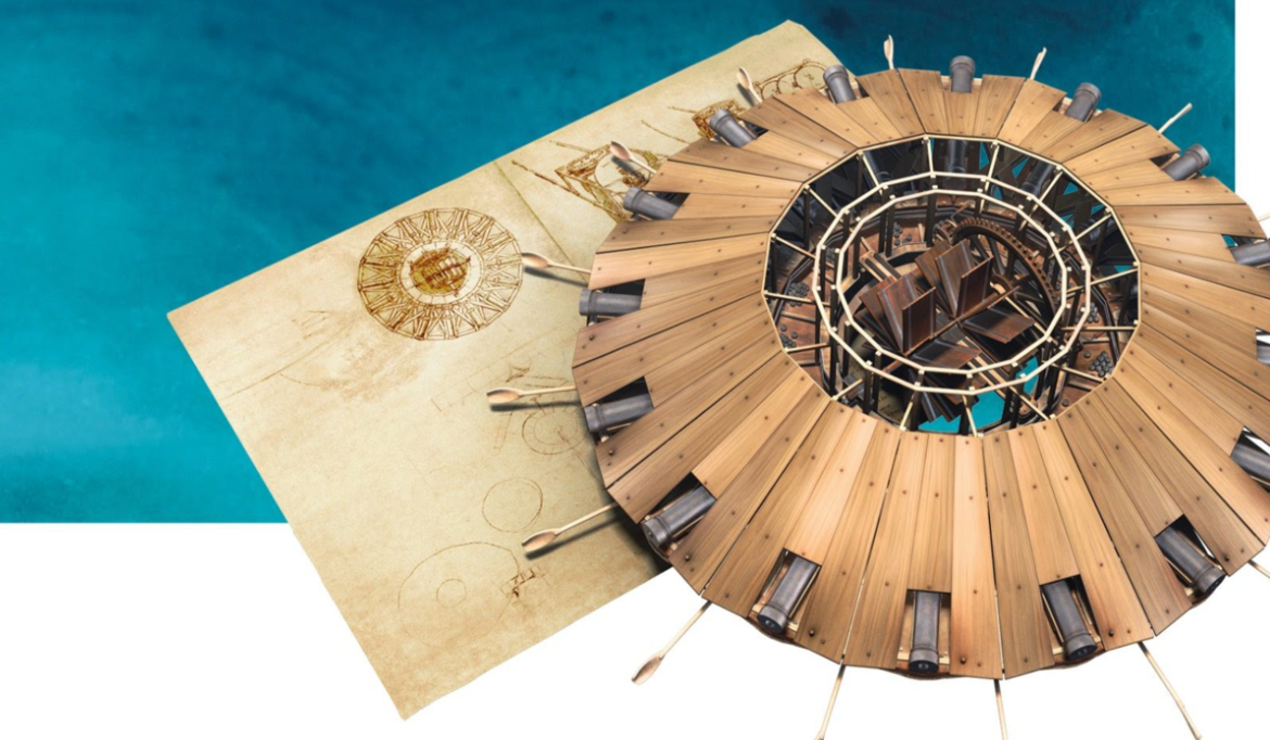 Last few days to visit the exhibition "The world of Leonardo ...