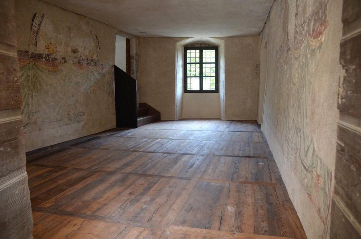 Belasi Castle - Trentino Cultura