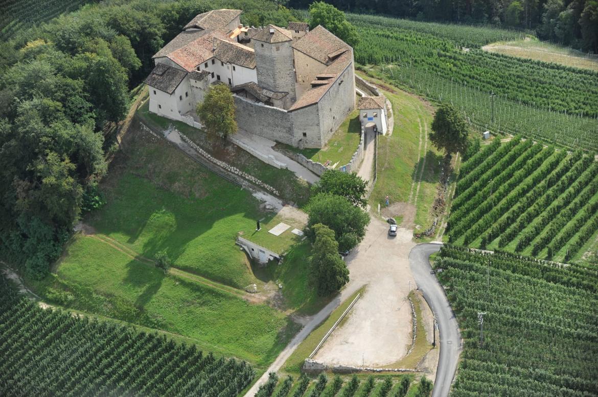 Belasi Castle - Trentino Cultura