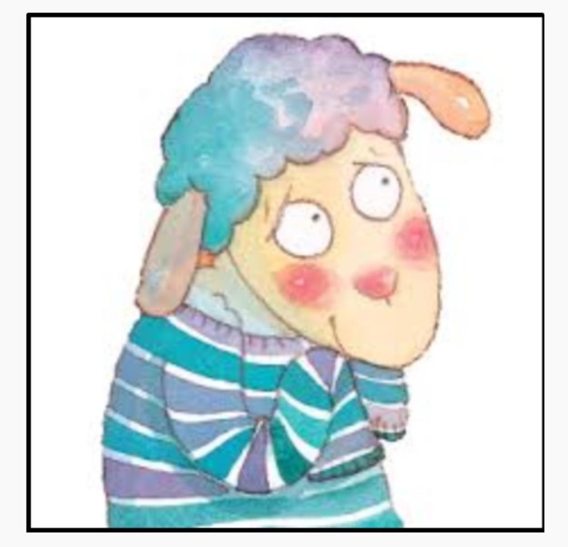 La pecorella che venne a cena - Trentino Cultura