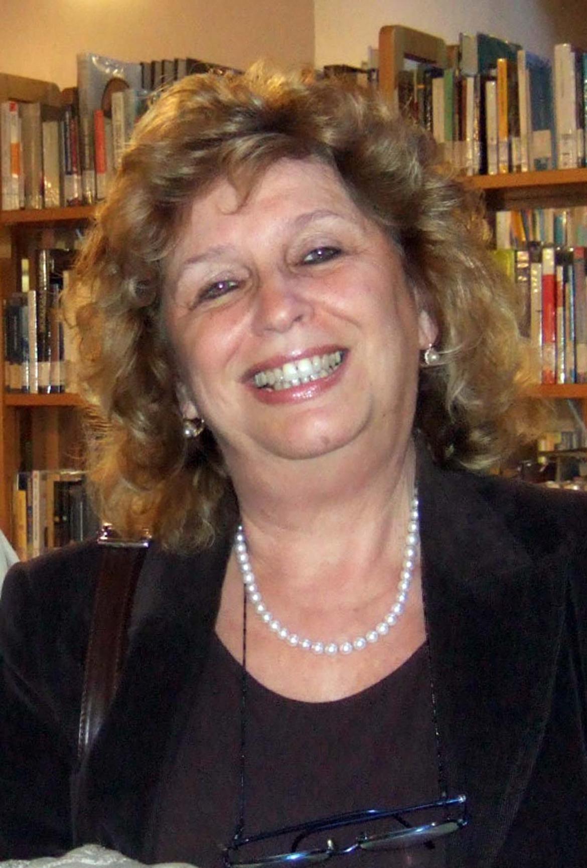 La poesia di Lilia Slomp Ferrari - Trentino Cultura