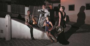 Mezzano Romantica 2018 - Trentino Cultura