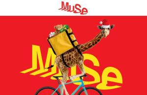 Il Muse Shop arriva a casa tua! - Trentino Cultura