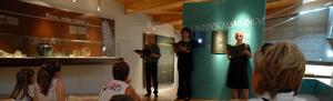 The Raeti and the ancient people of the Val di Non - Trentino Cultura
