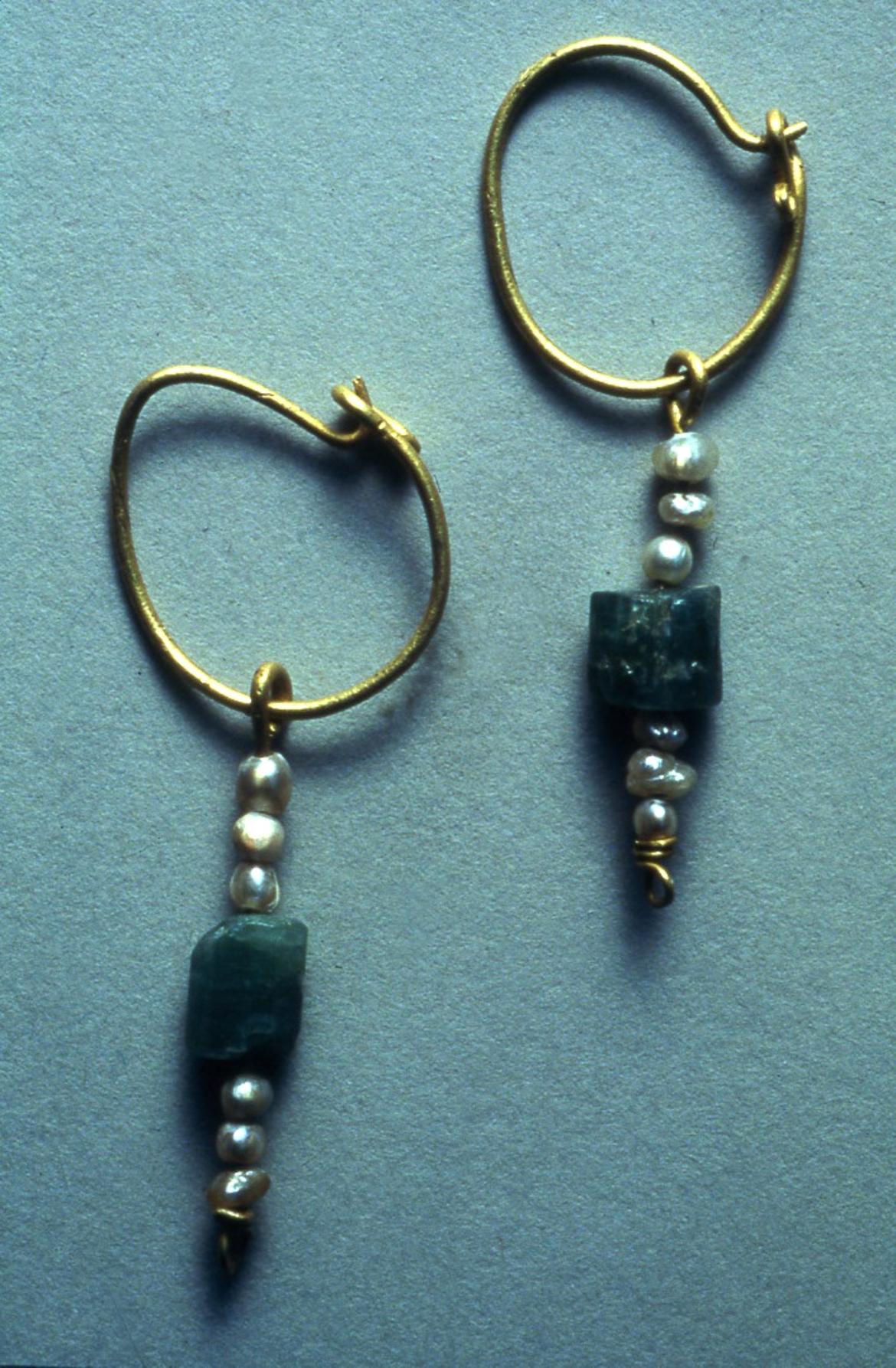 La necropoli di Cloz - Trentino Cultura