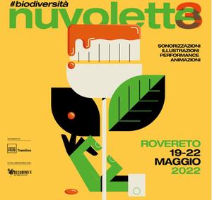 Nuvolette 2022 - Trentino Cultura