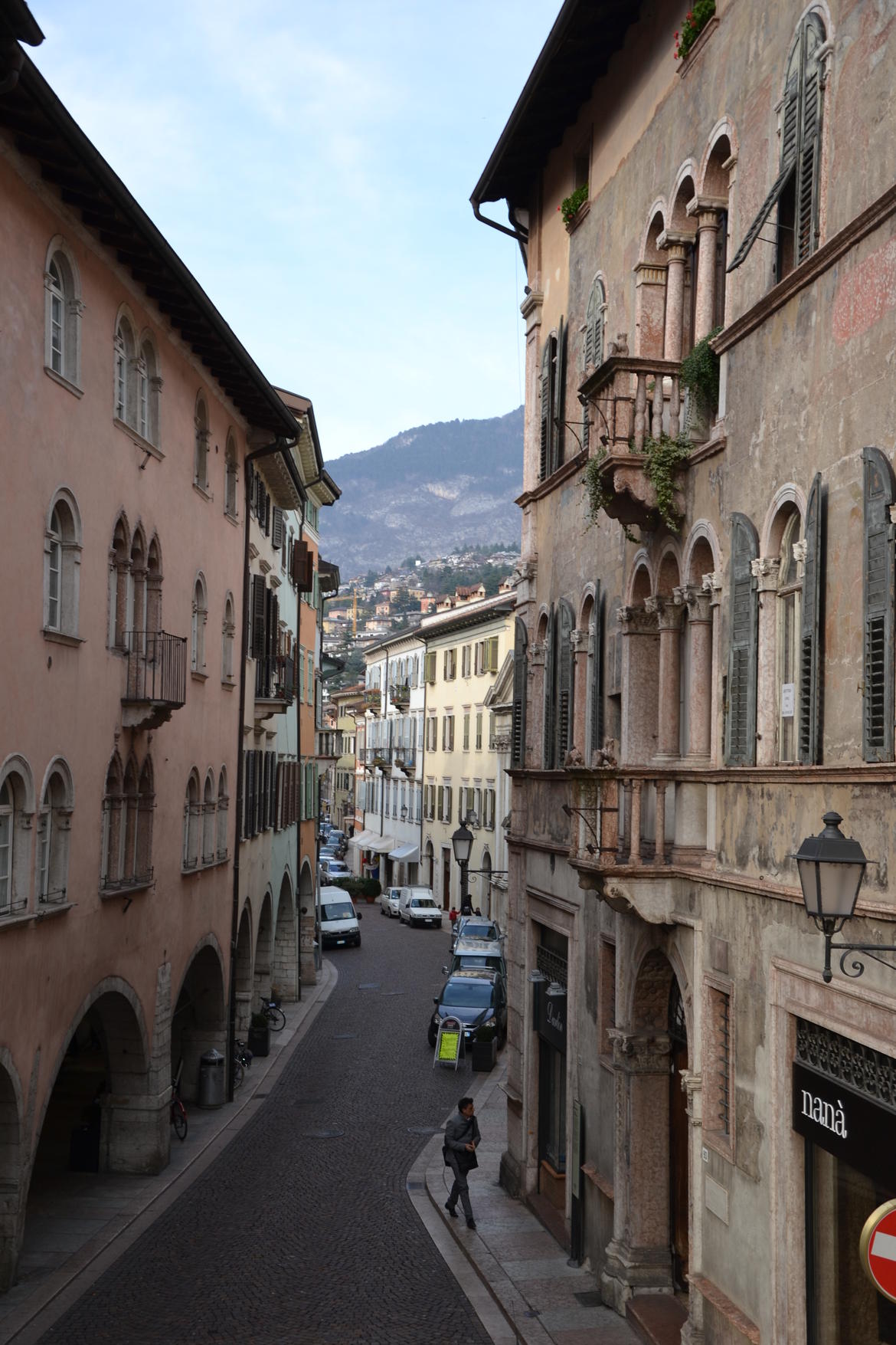Palazzo del Monte - Trentino Cultura