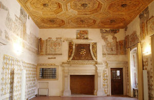 Girolamo Roccabruna: un percorso tra Museo e Palazzo - Trentino Cultura