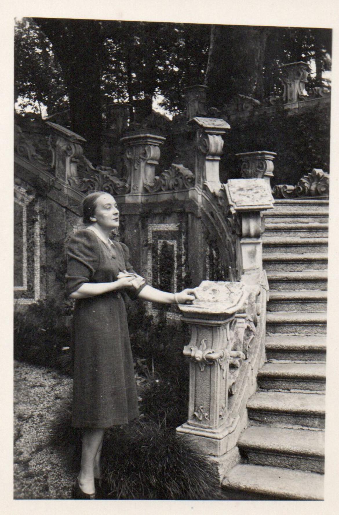 Pia Laviosa Zambotti e le altre. Dalla terra allo spazio cercando l ...