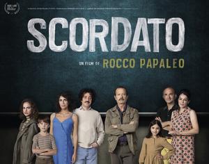 Scordato - Trentino Cultura