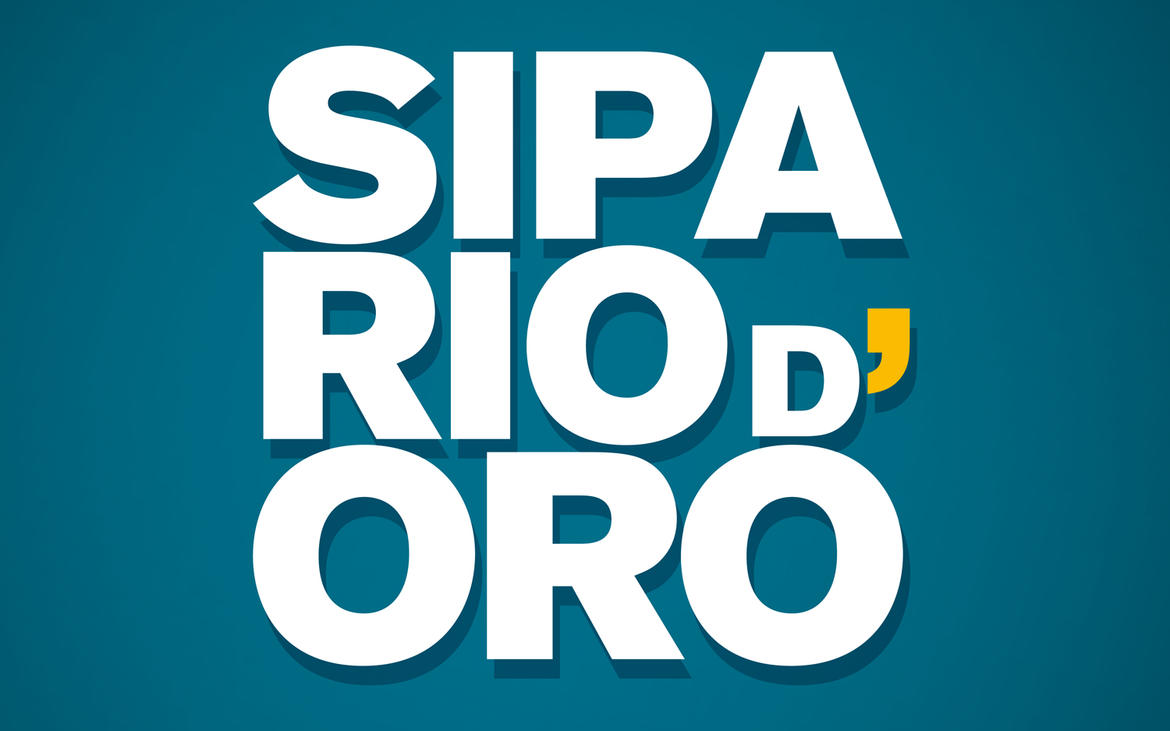 Sipario d'Oro - Trentino Cultura Sipario d'Oro - Trentino Cultura